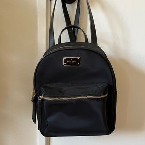 kate spade | Bags | Kate Spade Small Taylor Backpack New With Tags ...
